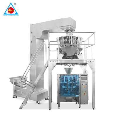 PLC Control Program Digital Screen Display Hot Air Seaming Sealing Machine