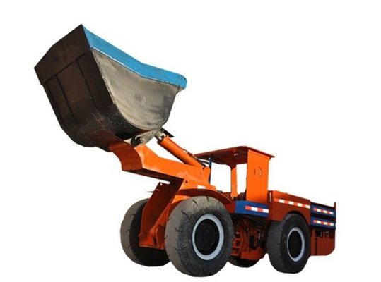 SCOOPTRAM FCYJ-6