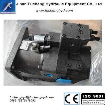 rexroth-a11vlo260-pump in rexroth hydraulic piston pump