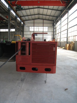 FCYJ-1E China underground mining mining electric LHD