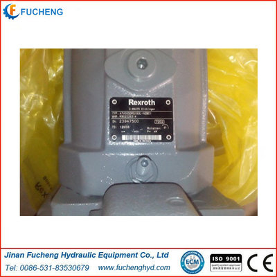 rexroth hydraulic axial piston pump A7VO55/A7VO160/A7VO225/A7VO355