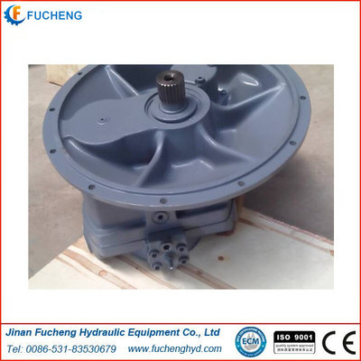 Uchida Rexroth Pump A8VO Series A8VO55,A8VO80,A8VO107,A8VO120,A8VO140,A8VO160,A8VO200 Hydraulic Piston Pump