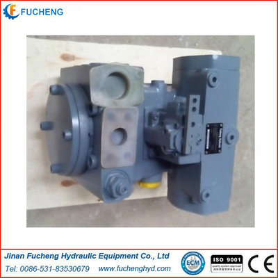 Uchida Rexroth Hydraulic Pump,A4vg28/40/56/71/90/125/180/250 excavator pump