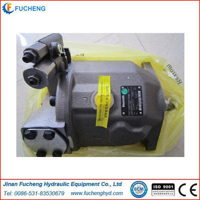 Rexroth hydraulic gear pump piston pump A10VSO & A10VO Axial Variable Piston Pump A10VO18, A10VO28, A10VO45, A10VO71, A1