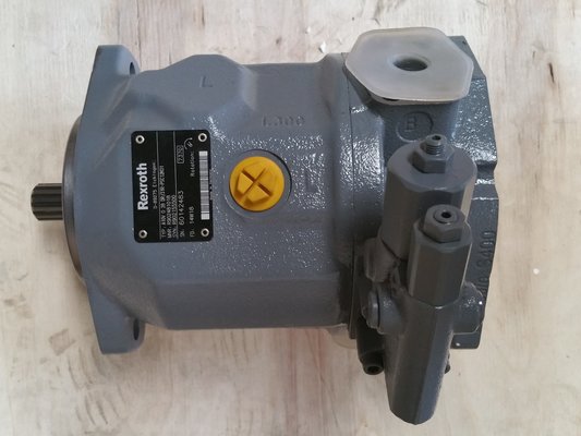 Rexroth A10VSO & A10VO Axial Variable Piston Pump,A10VO71DFLR/31R-VSC12N00-S1289 hydraulic gear pump piston pump