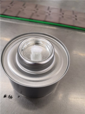 4 HOUR SCREW CAP WICK CHAFING FUEL ,14 CANNED WICK HEATER