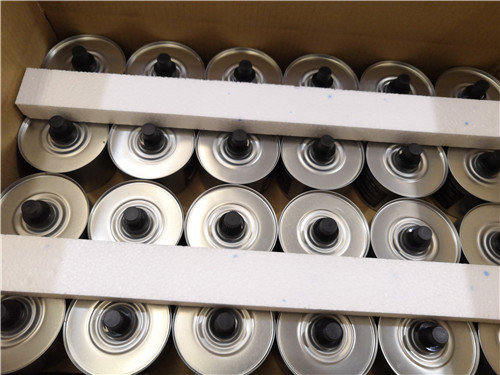6 HOUR SCREW CAP WICK CHAFING FUEL, STERNO CHAFING FUEL