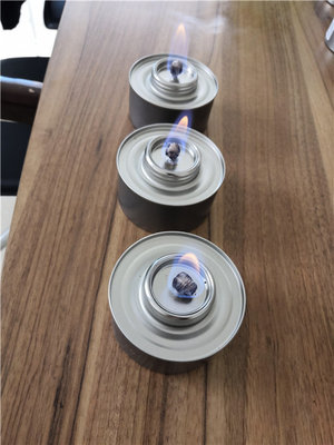 6 HOUR SCREW CAP WICK FUEL, LIQUID CHAFING DISH FUEL