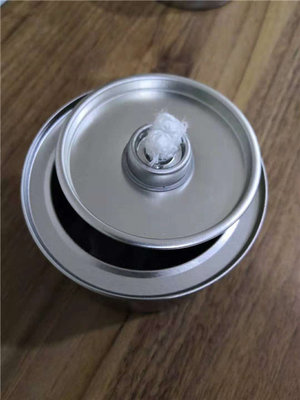 handy fuel , handy safe fuel, wick heater. wick chafing fuel