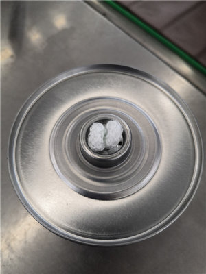 FOUR WICKS, WICK CHAFING FUEL, HOTPOT FUEL, CHAFING DISH FUEL