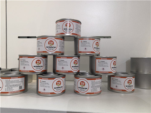 9 hour DEG wick fuel, for hotel and restaurant