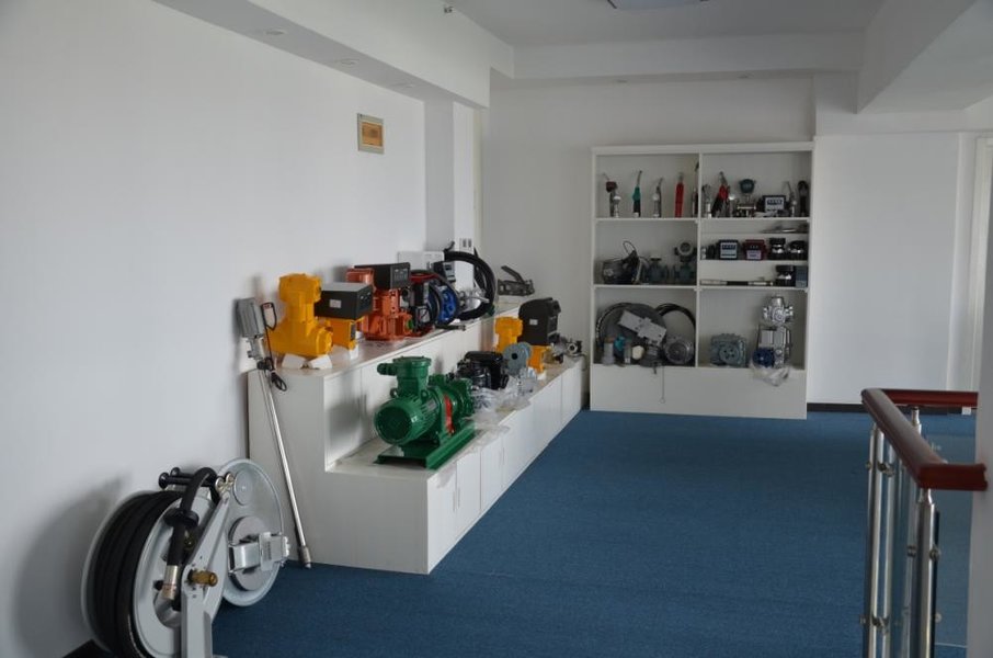 Shanghai Cowell Machinery Co., Ltd