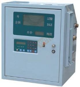 CE Approve CWK50E111M Series 5L Mobile Fuel Dispenser with 12VDC