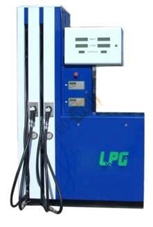 AC220V Ex Proof LPG Dispensing Pump with Multipul Nozzles -40℃ - 45℃