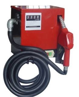 Automotive Fuel Dispensing Pump With Automatic Nozzle ETP-B Series