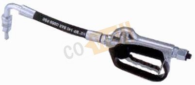 JYQ Lubricating Fuel Oil Nozzle To Measure Dispensing Engine Oil