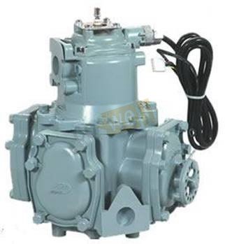 High Reliability Fuel Pump Meter Aluminum MJ-65/MJ-85S