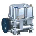 630 RPM Vane Pump Fuel Pump Meter For Dispensing Pump ZYB-50/80