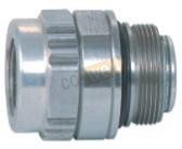 Fuel Dispenser Components Nozzle Swivel Automatic Fuel Nozzle