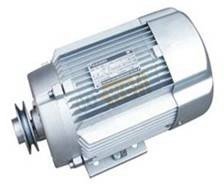 750W 1390RPM / 1400RPM Explosion Proof Electric Motor for Fuel Dispensers