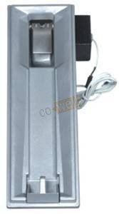 ISO Certification Cowell ME-50/S Nozzle Holder With Magnet Switch