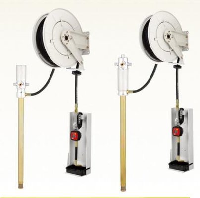 Oil Dispensing Kit