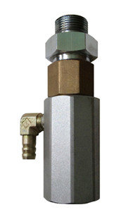 Oil Recovery Nozzle, Pump and parts for fueling dispensers