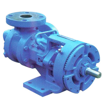 High Viscosity VCB Internal Gear Rotary Transfer Pump for Chemicals Transfering