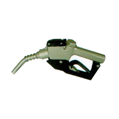 3/4&quot; Automatic Stainless Steel Fuel Pump Nozzle For Adblue / Chemicals