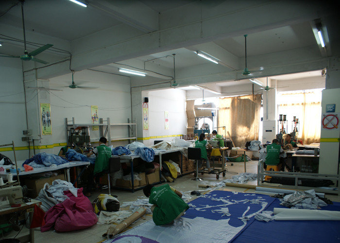 Guangzhou Hongyi Toy Manufacturing Co., Ltd.