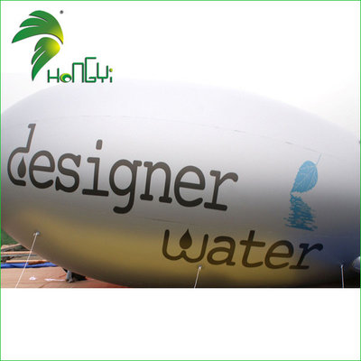 20ft Excellent Advertising Inflatable Blimp Trade Show Dirigible Airship
