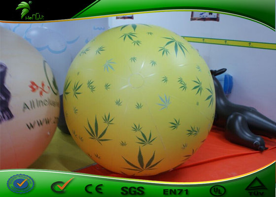 Commercial Show Inflatable Advertising Helium Balloons Approved ROHS