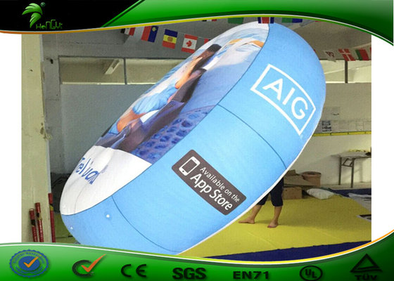 Inflatable Lighting Decoration , Discount Inflatable LED Light Balloon , Light Balloon