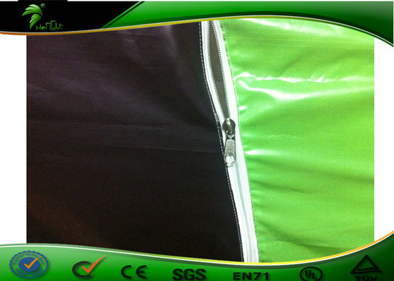 3m Tall Unique Inflatable Air Tent , PVC Canopy Inflatable Camping Tent