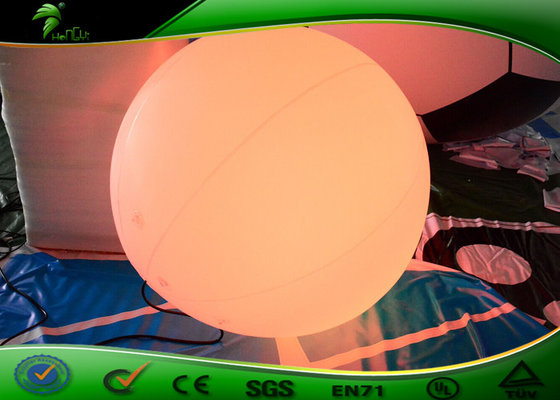 Wonderful Inflatable Light Ball / Led Light ball / Colorful LED Sphere Light