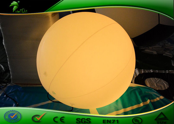 Wonderful Inflatable Light Ball / Led Light ball / Colorful LED Sphere Light
