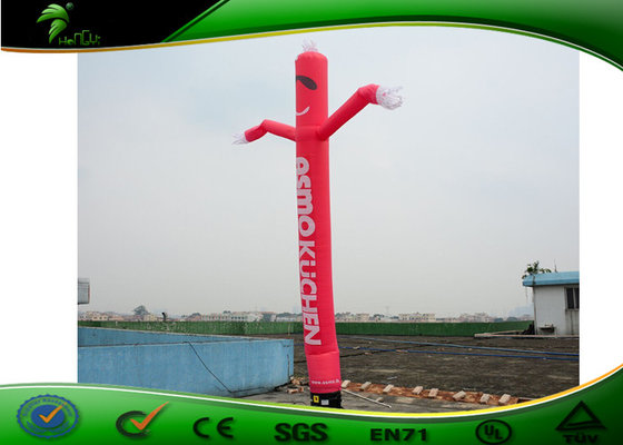 Cstomization Inflatable Advertising Dancer Inflatable Sky Dancer