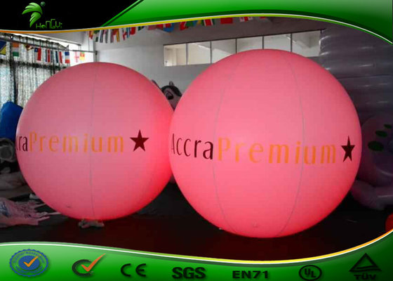 Colorful Large Advertising Balloons Blow Up Advertising Balloons