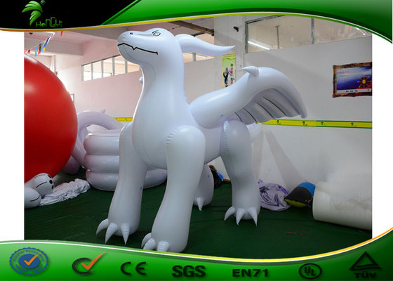 Giant Inflatable Cartoon Characters Inflatable Enith Zdragon