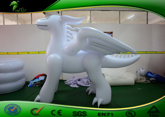 Giant Inflatable Cartoon Characters Inflatable Enith Zdragon