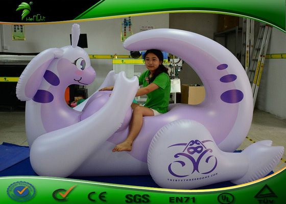 3m Long Inflatable Cartoon Characters Inflatable Laying Dragon