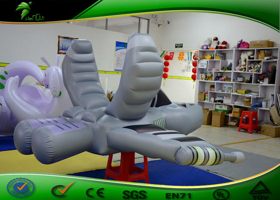 Event Inflatable Shapes Inflatable Warcraft High Temperature Over Lapping Seams