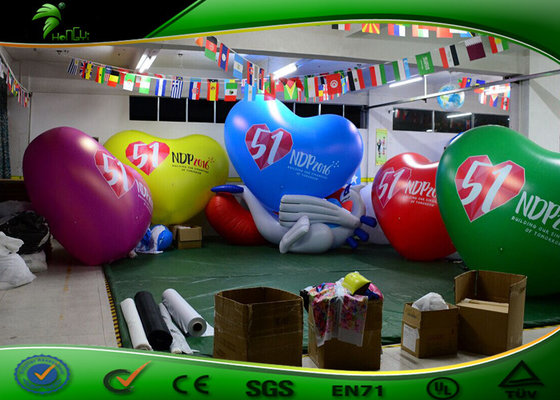 Custom Advertising Ball Shape / Inflatable Advertising Ball / Inflatable Ball Shape