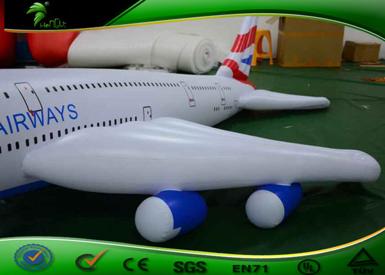 Inflatable Aircraft Inflatable Aeroplane Shape / Inflatable Airplane