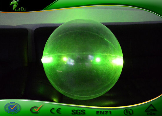 Decorative Inflatable Lighting Decoration Inflatable LED Ball