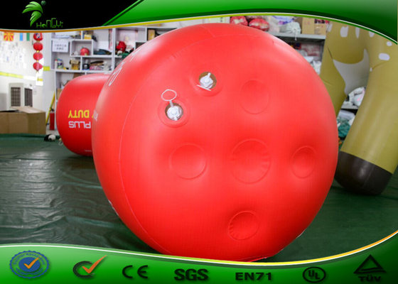 Battery Shaped Giant Inflatable Replica Balloon / Promotions Display Inflatable Model
