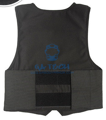 stab proof body armor/Kevlar stab proof vest/stab armor/slash vest/anti stabbing vest/concealable stab vest supplier