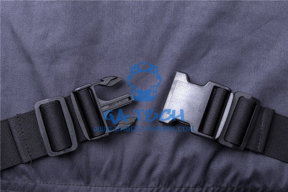 level iiia/ iii/iv ballistic kevlar body armor vest supplier