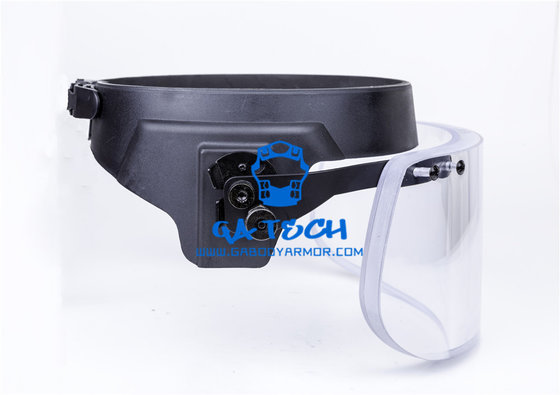 ballistic face shield/combat helmet/ kevlar helmet/ tactical helmet/ military helmet/safety helmet/ ballistic helmet supplier