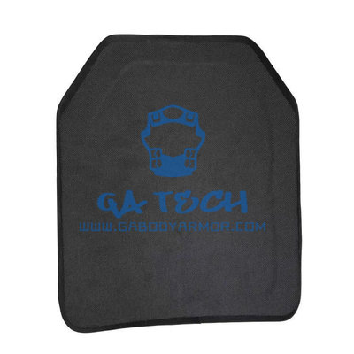 Ballistic plates for body armor bullet proof vest supplier